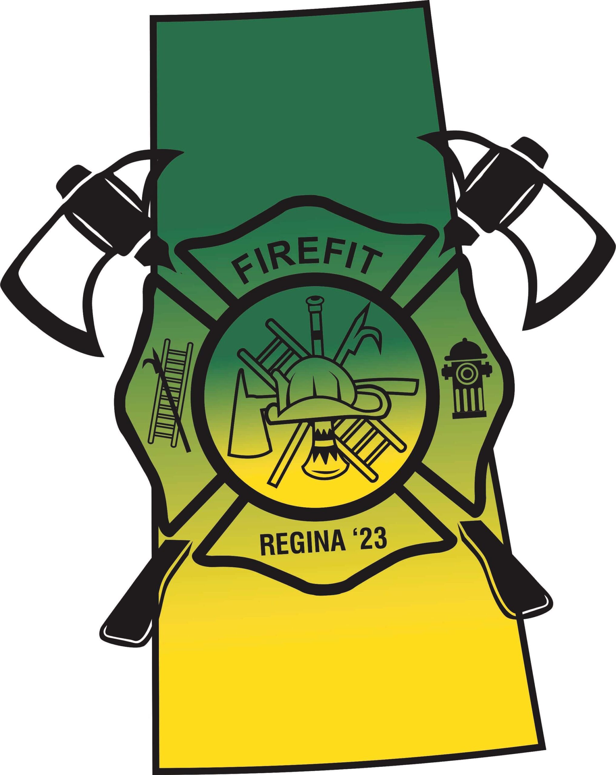 FireFit Championships 2023 | REAL