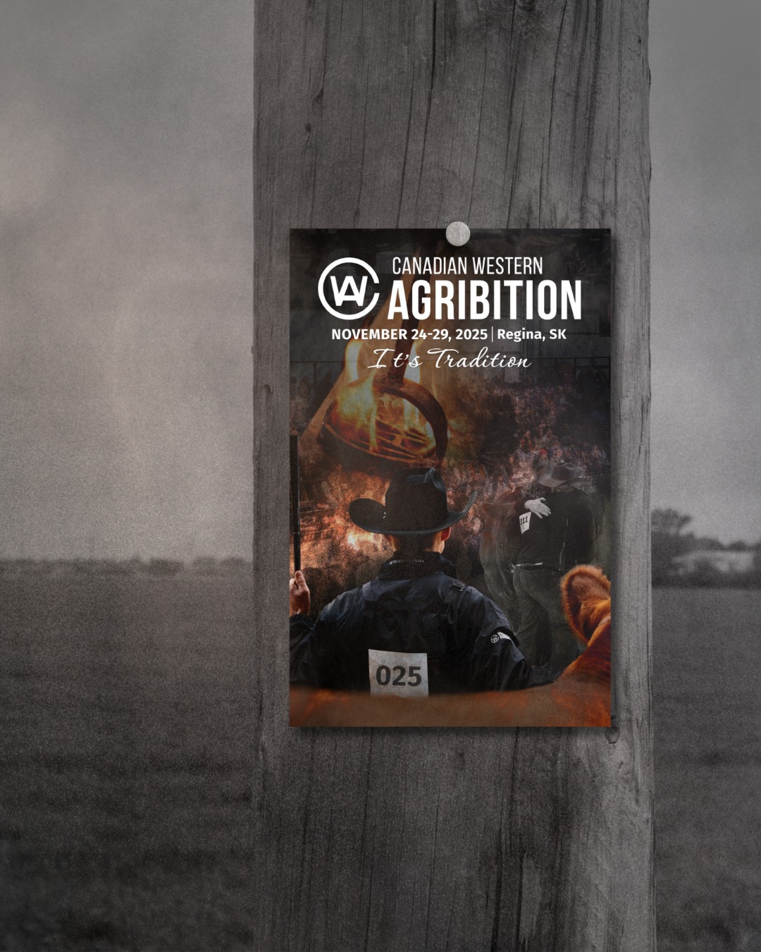 Canadian Western Agribition | REAL District