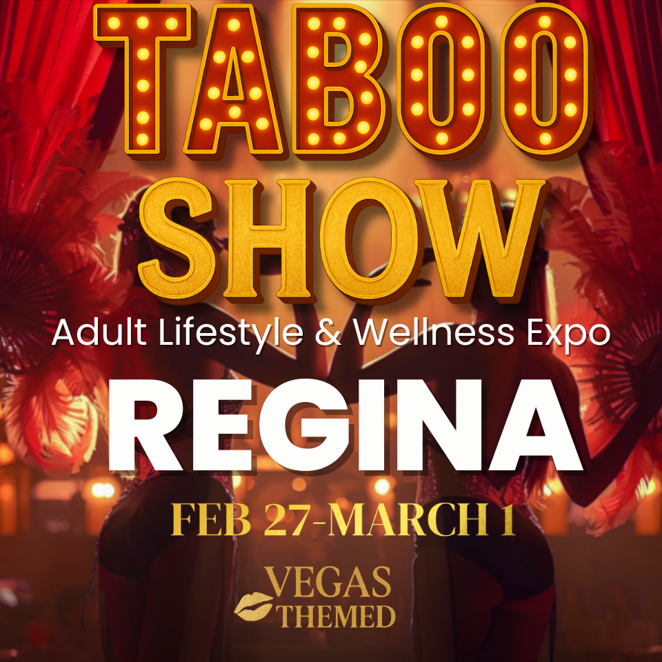 The Taboo Show | REAL District